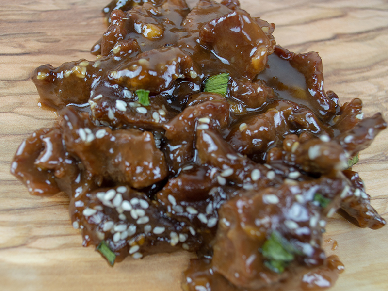 Asian Entrees – Royal Catering DFW