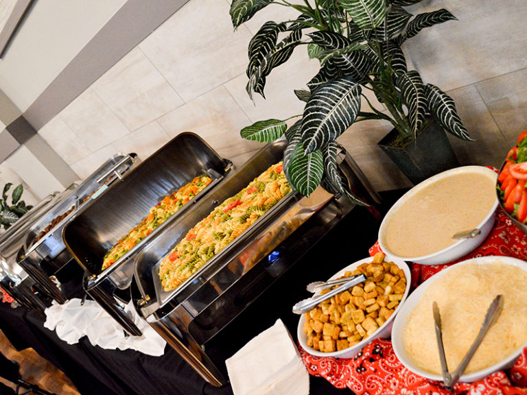 Build-Your-Own-Pasta-Station – Royal Catering DFW
