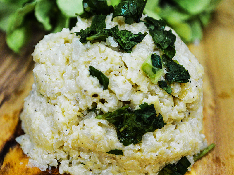 Buffet Sides – Veggies & Starches – Royal Catering DFW