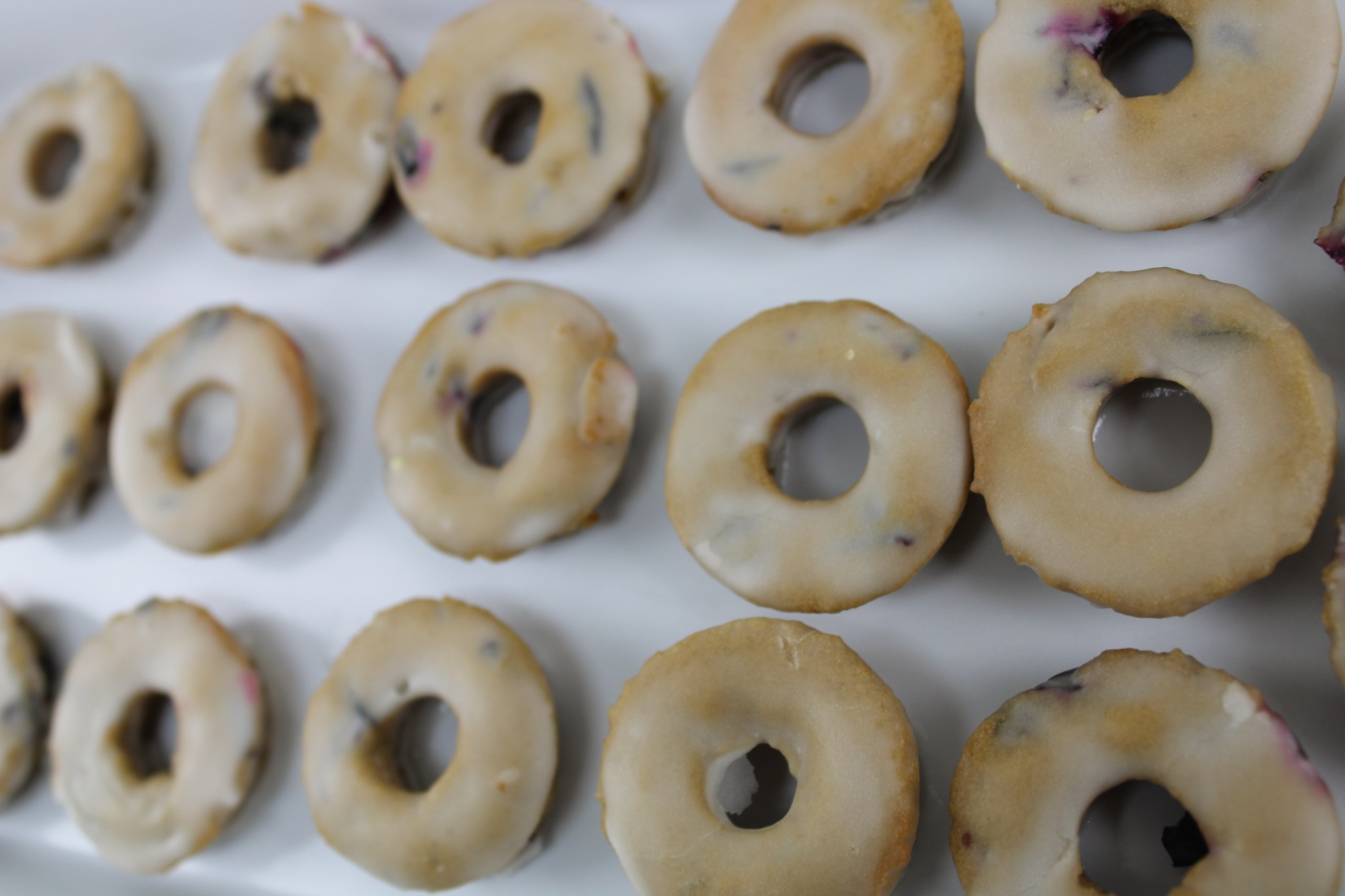 Desserts – Royal Catering DFW